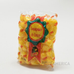 CHIZITO CHILx50g. | America