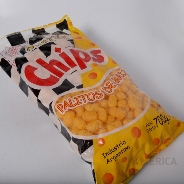 Chizito Chipsx700g America
