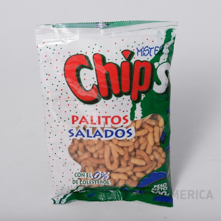 PALITOS CHIPSx200g. | America