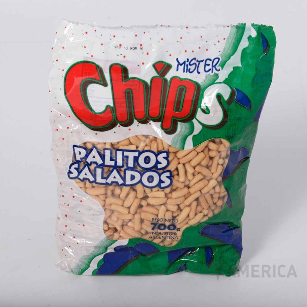 PALITOS CHIPSx700g. | America