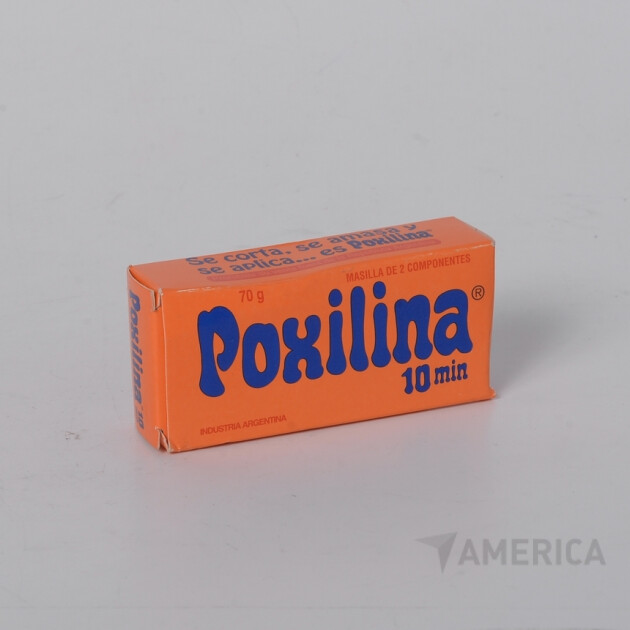 POXILINA | America