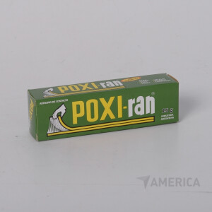POXIRAN | America